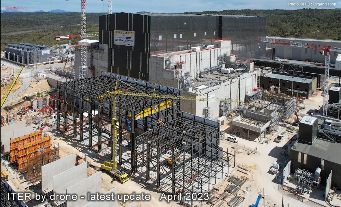 イベント特設ページ｜核融合実験炉ITER日本国内機関